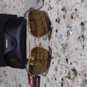 Ray-Ban | Accessories | Ray Ban Sunglasses 8322xh Polarized Made In ...